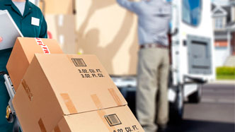 PT. Dunia Parcel Express